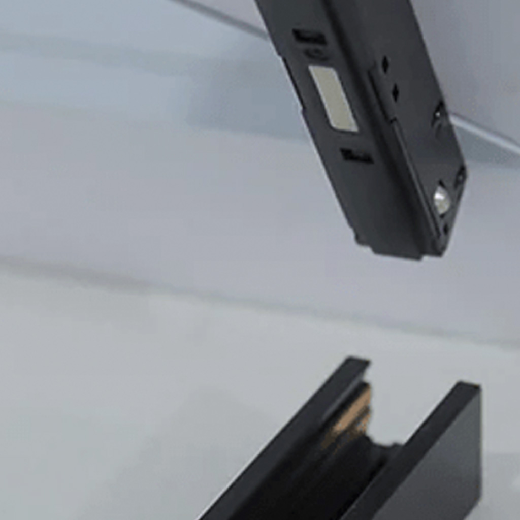 Full Colour Style LED Track Letters - Only Signs