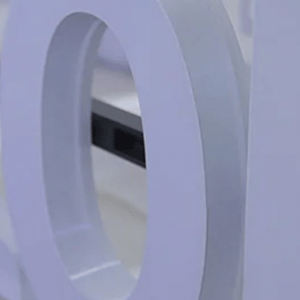 Full Colour Style LED Track Letters - Only Signs